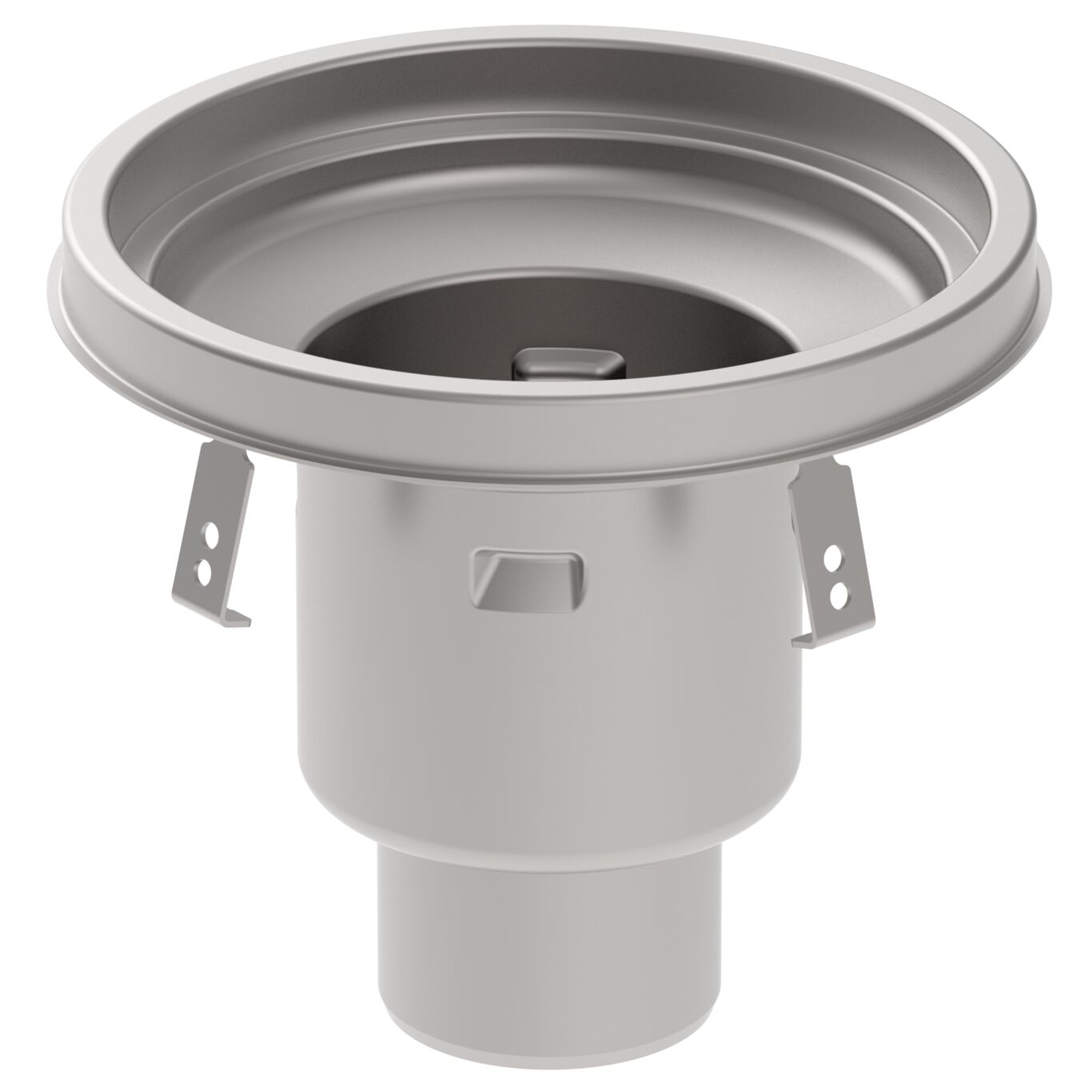 SIPHON INDUSTRIEL HYGIENICPRO, BAS - (755.513.110) - BLÜCHER