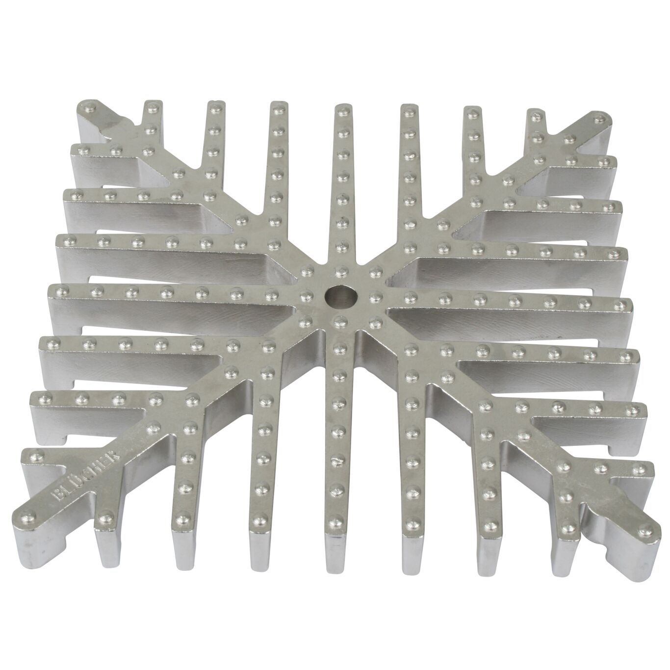 Grille-siphon-250 - BLÜCHER