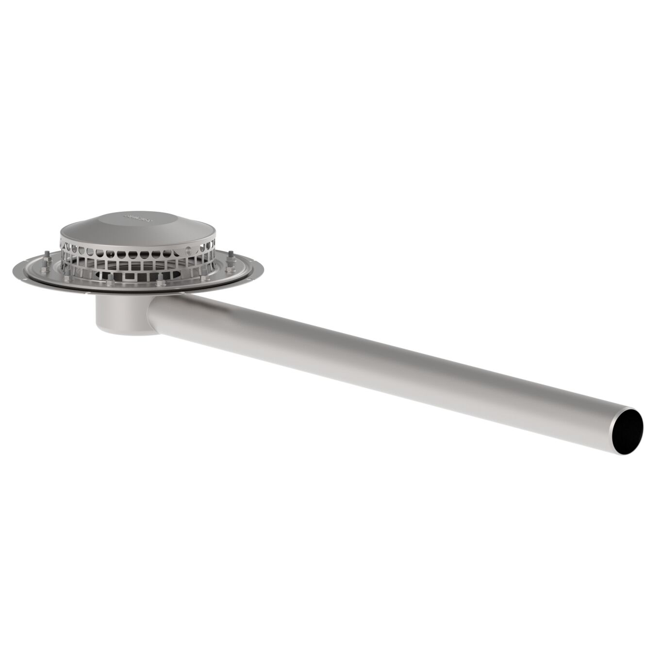 Siphon- Parapet - BLÜCHER